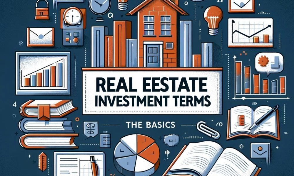 Understanding Real Estate Investment Terms: The Basics | Westcliff AM