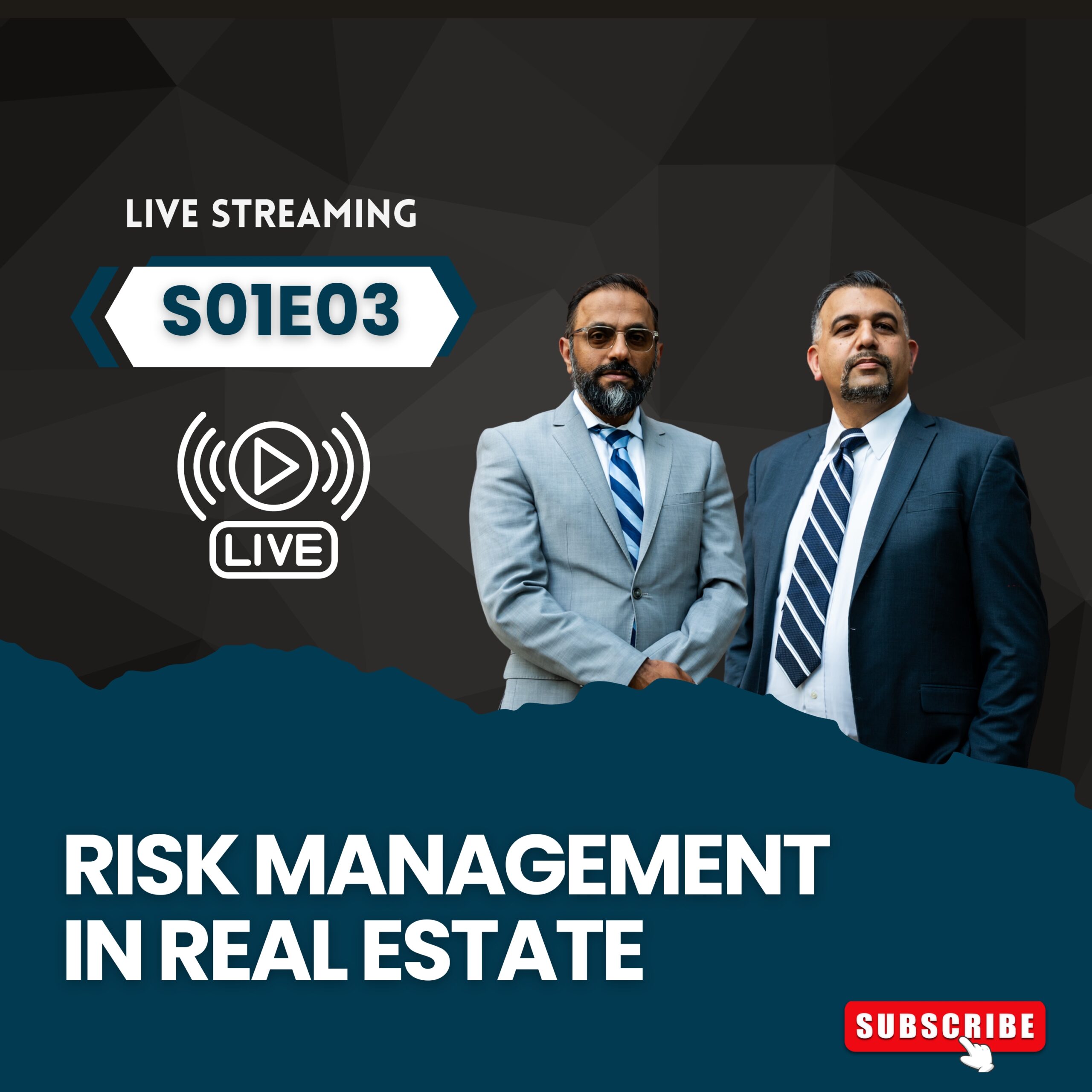 Mastering Risk Management in Real Estate Investment | Smart Real Estate ...